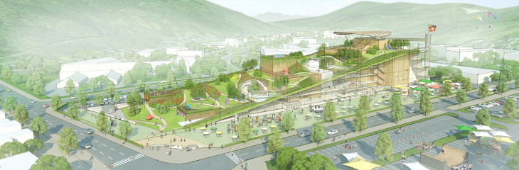 vicc | Cultural facility